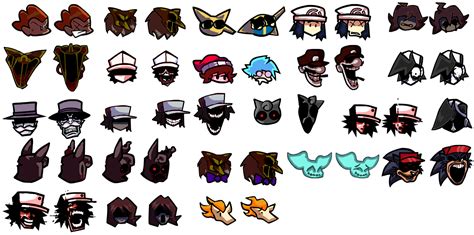 Hypno S Lullaby Vs Imposter Is Next R Fridaynightfunkin