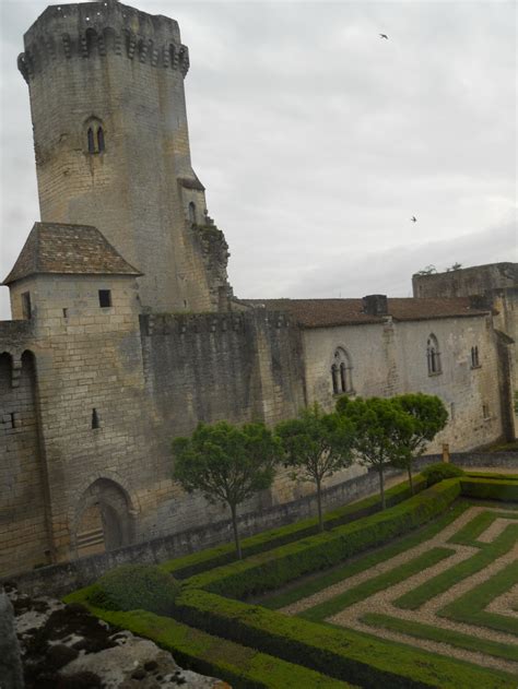Château De Bourdeilles 2019 Ce Quil Faut Savoir Pour Votre Visite