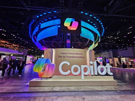 Microsoft Ignite 2024 All Details And Newsplain Concepts