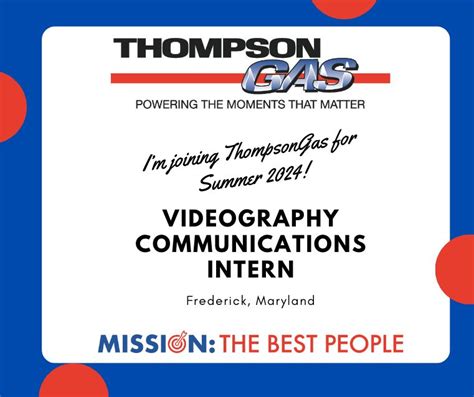 Im Happy To Share That Im Starting A New Position As A Videography