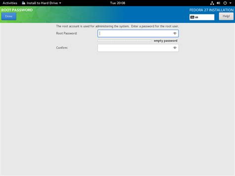How To Install Fedora 27 In 10 Easy Steps Marksei