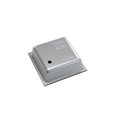 Four In One Environmental Sensor Available From RS Components