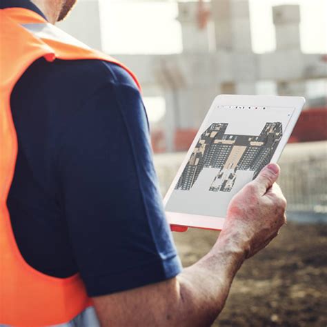 Trimble Connect Cloud Based Common Data Environment