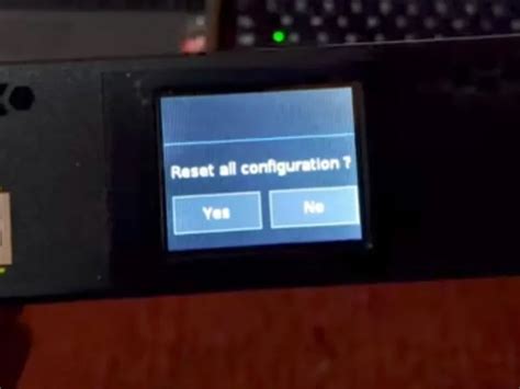 cara reset mikrotik ke pengaturan default dan secara manual