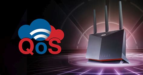 Boost Your Internet Connection The Magic Of Qos In Routers Itigic