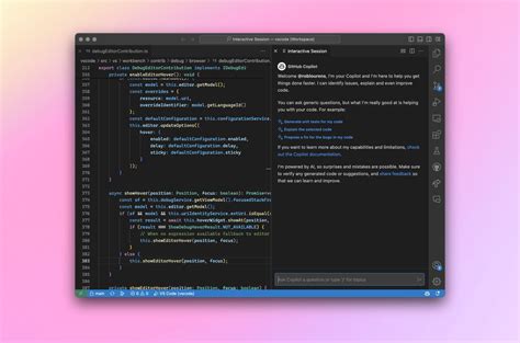 GitHub Copilot June Th Update The GitHub Blog