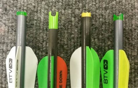 How To Choose The Best Crossbow Bolt Weight TheHuntinGage Com