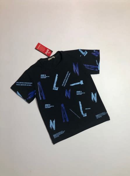 Большое поступление футболок на мальчиков珞 1 2 и 3 фото Размеры 146 170 Цена 800 со ВКонтакте