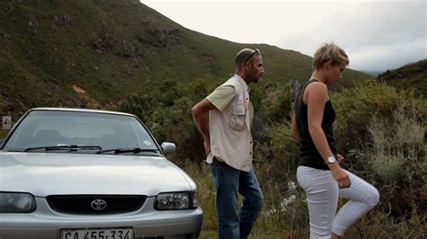 Prime Video Fatal Encounter The Marleen Konings Story