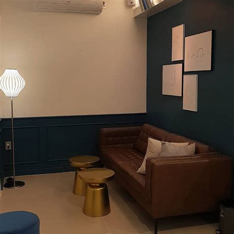 부산미용실인테리어 디자인아톰