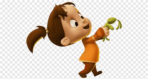 Top 137 Nerd Cartoon Show