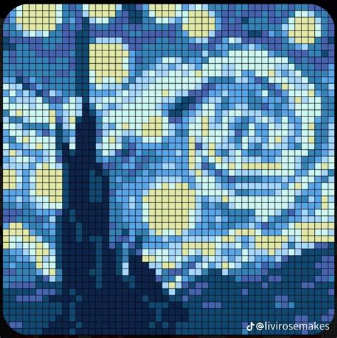 Best 13 Unveiling Beauty Through Yarn Introducing My Art Crochet