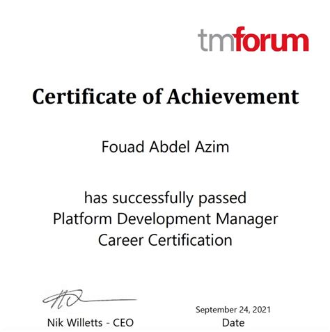 Fouad Abdel Azim On Linkedin Digital Digitaltransformation