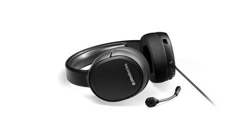 Arctis 1 All Platform Wired Gaming Headset Steelseries