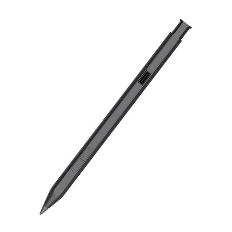 Hp Rechargeable Mpp Tilt Pen Active Stylus Touchscreen Grey