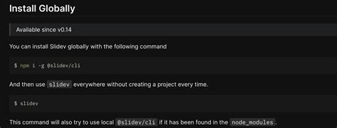 extension inactive if the slidev project is in a sub folder · issue 10 · slidevjs slidev vscode