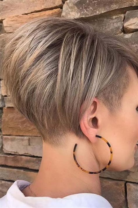 Gorgeous Stacked Bob Hairstyles To Try This Year PhineyPet