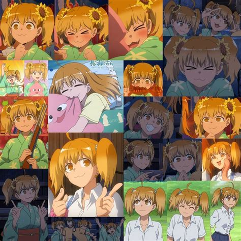 Yoshi🥺 R Nagatoro