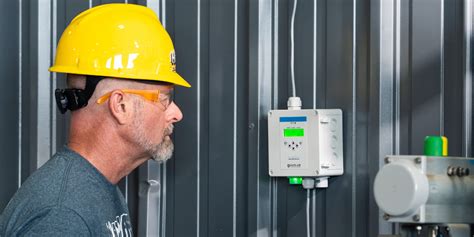 A Comprehensive Guide To Gas Detectors And Their Uses Zenith Safety