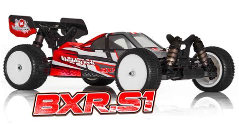 BXR S En Hobbytech Rcenanglais