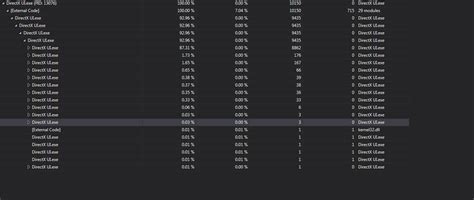 Visual Studio Debugging Problems When Diagnosing Stack Overflow
