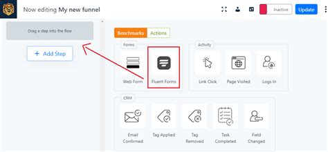 Fluent Forms Integration Groundhogg Knowledge Base