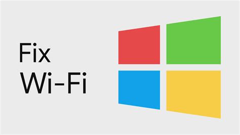 How To Fix Wifi Problems On Windows 10 1909 November 2019 Update