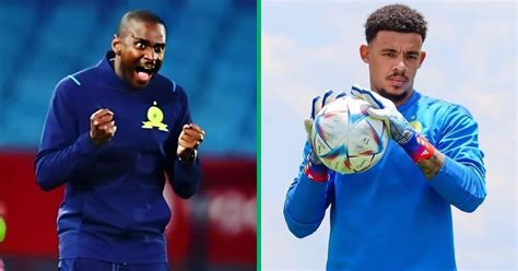 Champions Mamelodi Sundowns Dominate Psl Awards With 6 Nominations In 7