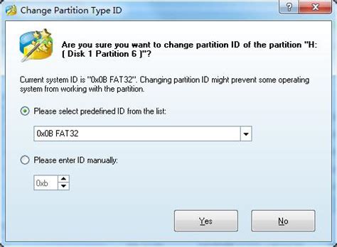 Change Letter MiniTool Partition Wizard Documentation