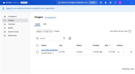 Provision An Nginx Server Using Docker On Windows Dev Community
