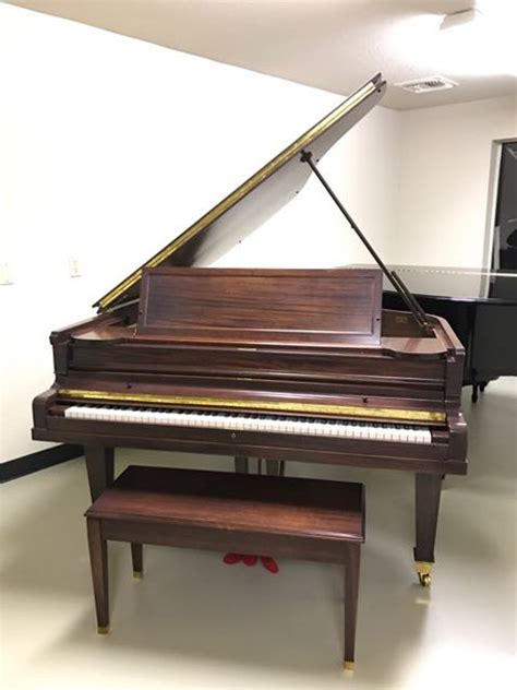 Baldwin Model K Aaa Piano