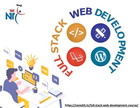 Ppt Full Stack Web Development Course Naresh I Technologies
