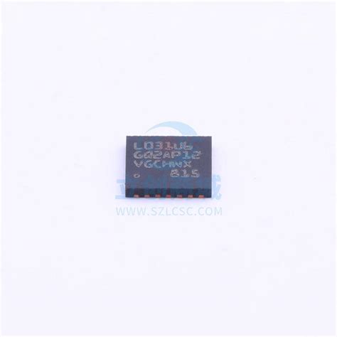 STM32L031G6U6 其他IC 维库电子市场网