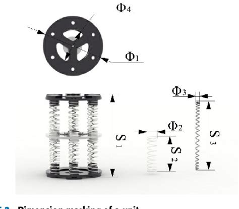 Figure 2 From Design And Development Of A Novel Sma Actuated Multi Dof Soft Robot Semantic Scholar