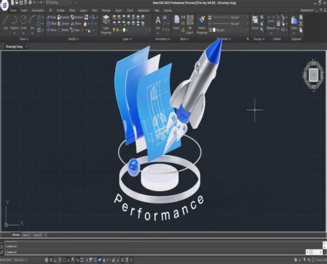 Whats New In Gstarcad 2023 Gstarcad