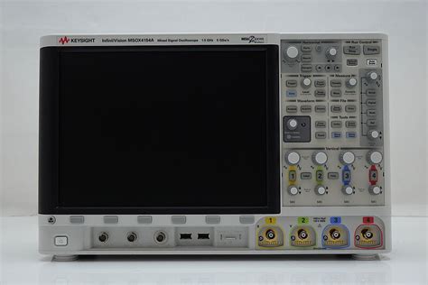 What Are Digital Instruments Keysight Oscilloscope Glossary Used Keysight Equipment