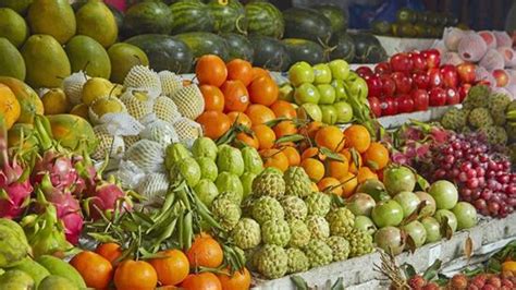 Presyo Ng Prutas Tumaas Habang Papalapit Ang Holiday Season Rmn Networks