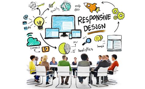 5 Tips For Implementing Responsive Design In Your Business