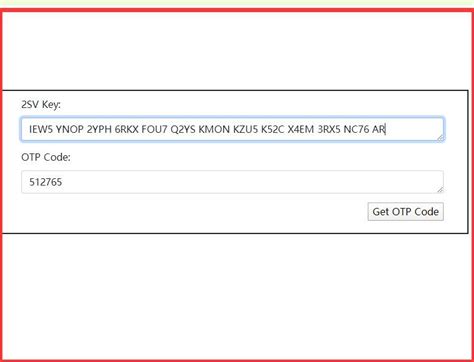 Kp 2sv Authenticator一款免费处理亚马逊两步验证码的软件亚马逊二次验证密码器 Csdn博客