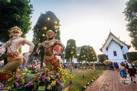 รวมพลังชาวลพบุรี ขบวนแห่ประวัติศาสตร์งดงามยิ่งใหญ่ “งานแผ่นดินสมเด็จพระนารายณ์มหาราช” ปี 2566