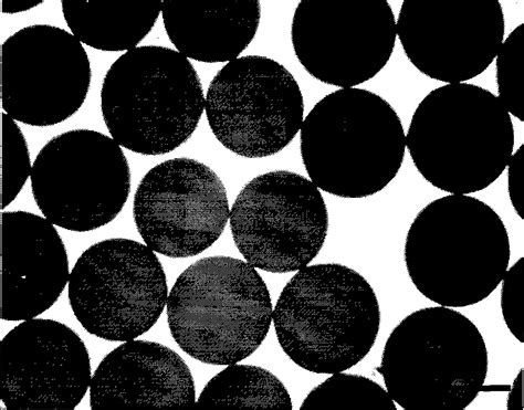 Method For Preparing Monodisperse Polylactic Acid Microsphere Eureka