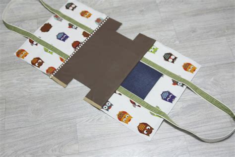 DIY Canvas Tote Bag DIY Tutorial Ideas