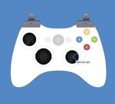 Alex Bezuska Work In Progress Controller Layout Created With