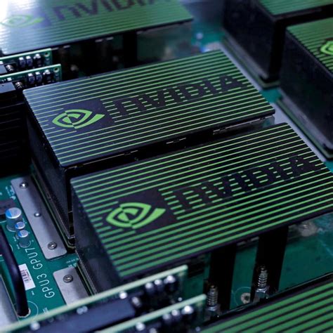 Tech War Us Tightens Export Rules With Ban On Nvidia Amd Selling
