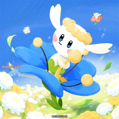 精灵宝可梦 Pokemon Go Wowyouillustration Pixivdaily