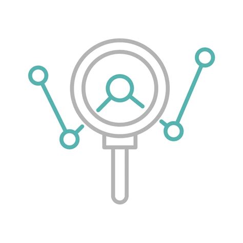 Premium Vector Analysing