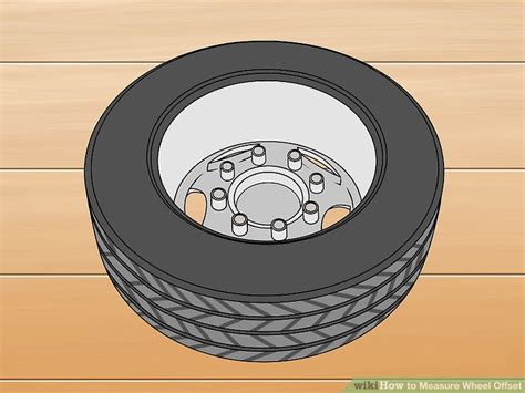 How To Find Wheel Offset