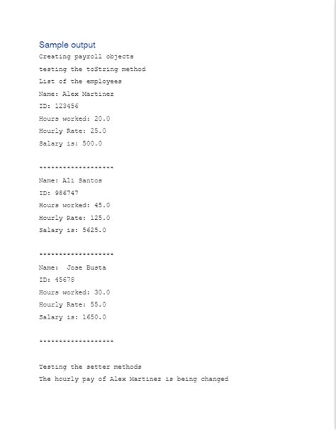 Solved Objective In This Assignment You Will Practice