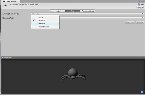 Wrapmode Animation In Unity Questions Answers Unity Discussions