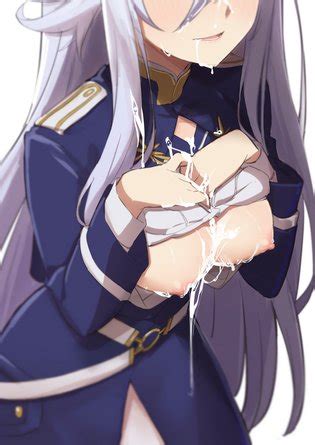 Eighty Six Luscious Hentai Manga Porn